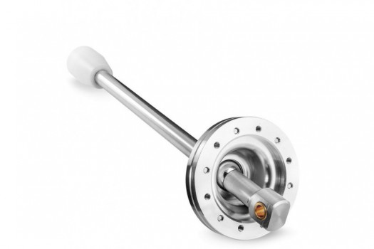 Short shifter - FMIC
