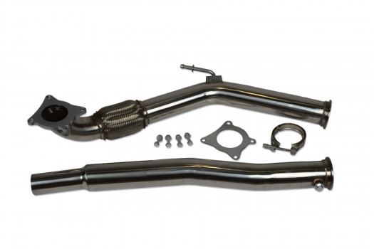 Downpipe - FMIC