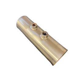 M57 - Y61 Intake Air Temperature Sensors Adapter IOD Performance