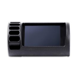 CANchecked Display MFD28 Gen2 for BMW 3-series E30 LHD/RHD 82-94