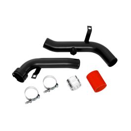 Turbo Discharge Pipe Conversion Fits Audi A3 TT VW ICK-VW-MK6-DP-R - FMIC