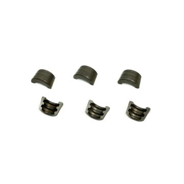 Valve keepers - FMIC