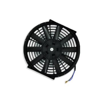Suction fans - FMIC