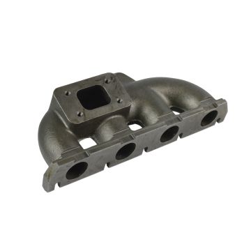 Cast exhaust manifold - FMIC
