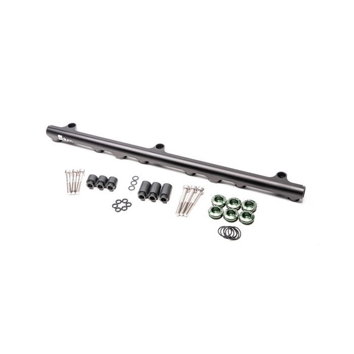 Fuel Rail for Nissan RB25DET Top Feed Conversion Radium Engineerign