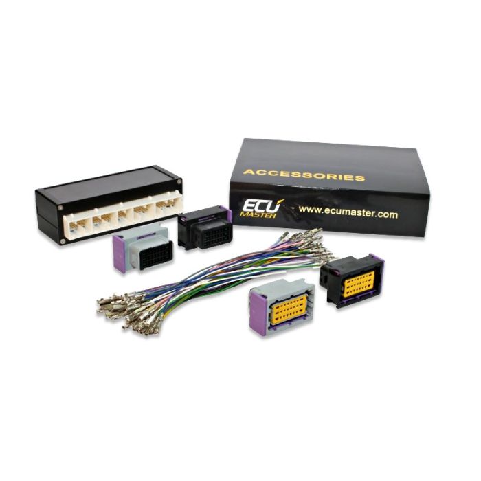 3sgte (Gen4) EMU Plug&Play adapter ECU-PNP-ESGTE-GEN4 - FMIC