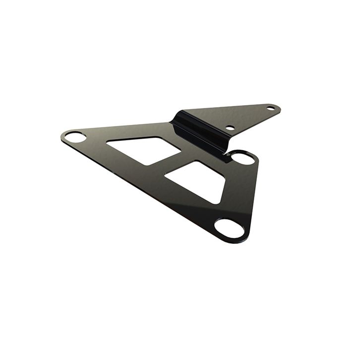 Cruiser Control Relocation Bracket Radium Engineering for Subaru 02-05