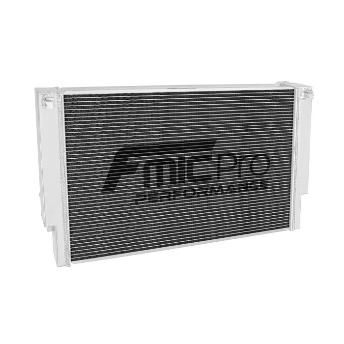 Racing Radiator FMIC.Pro VW Golf MK7 R 2.0 TSI GTD FMICPRO-RAD-096 - FMIC