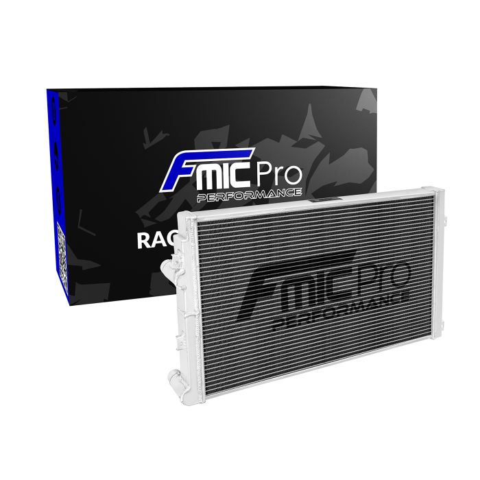 Racing Radiator FMIC.Pro Audi A3/S3 8P 1.2/1.4/1.8 FMICPRO-RAD-102 - FMIC