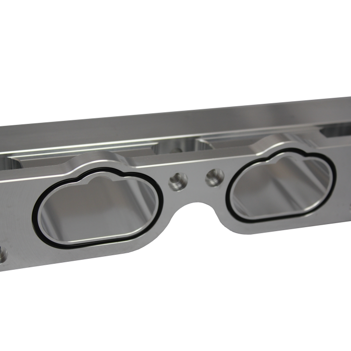 BMW M50 M52 - ITB S50 M3 ADAPTOR - CNC QUALITY FTW FTWL-ITBS50M50M52 - FMIC