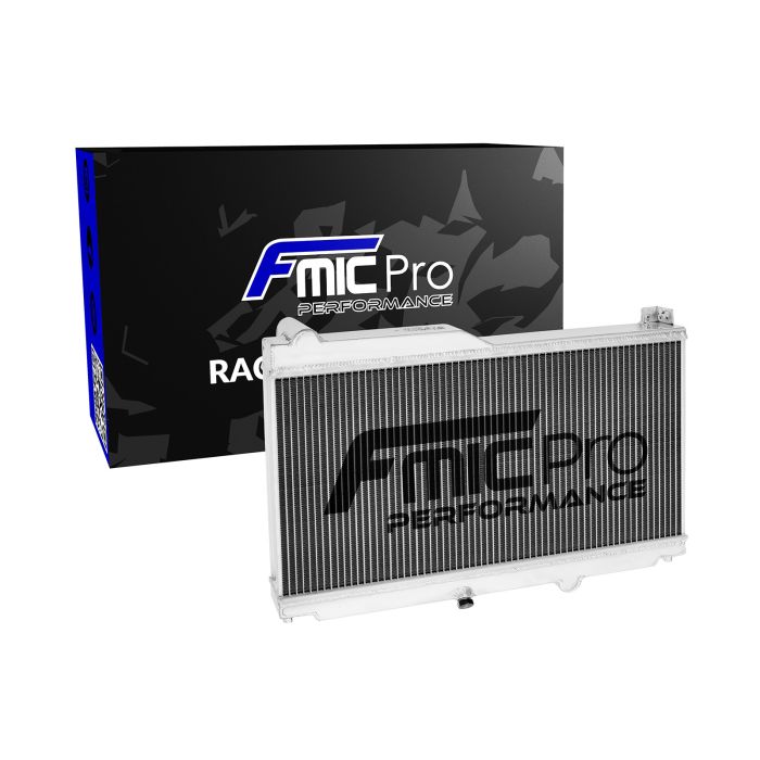Racing Radiator FMIC.Pro Mazda RX7 FD3S 93-95 FMICPRO-RAD-039 - FMIC