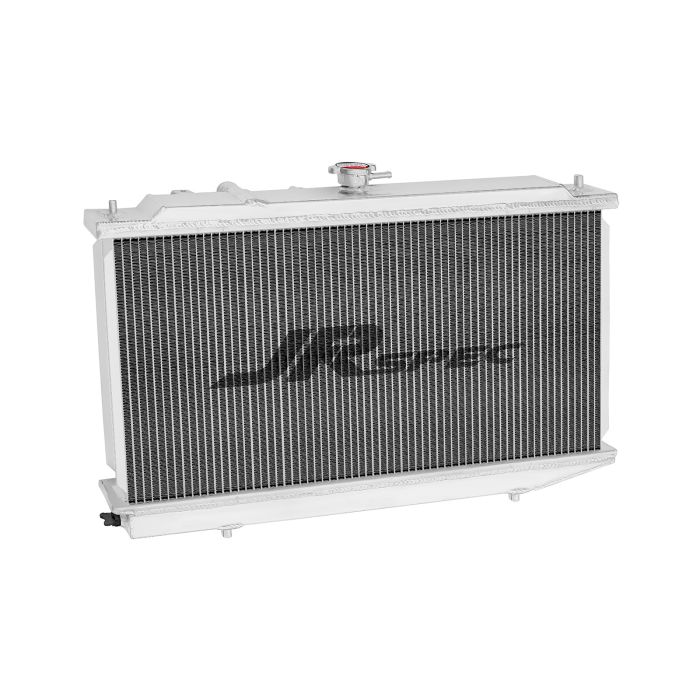 Water cooler racing radiator for Honda CRX 88-91 RAD-HON-006 - FMIC