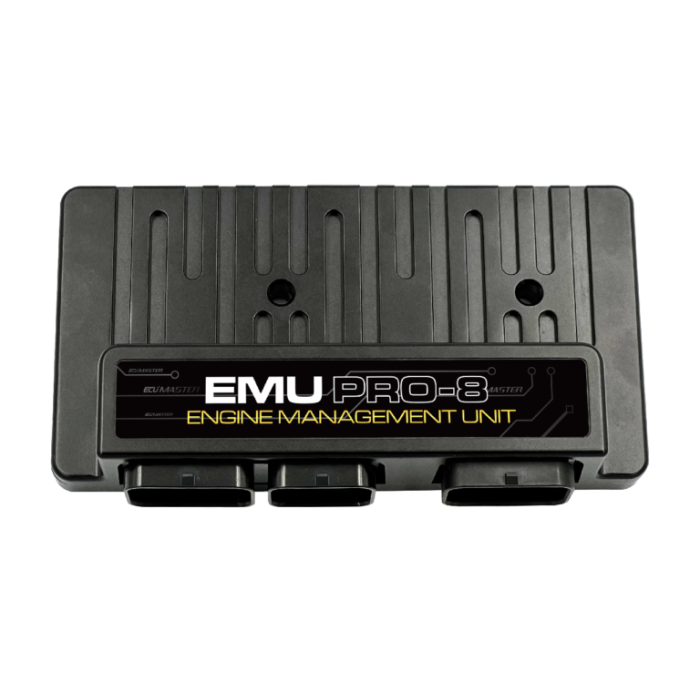 ECUMASTER EMU PRO-8 ECU-EMU-PRO-8 - FMIC