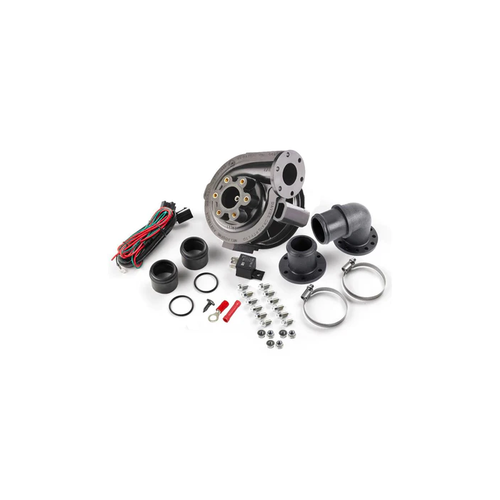 DAVIES CRAIG EWP80 - Electric Water Pump RTMG-901-0547 - FMIC