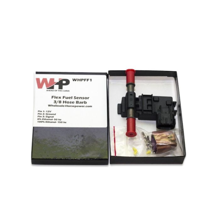 Flex Fuel Sensor SEN-ECU-FLEX - FMIC