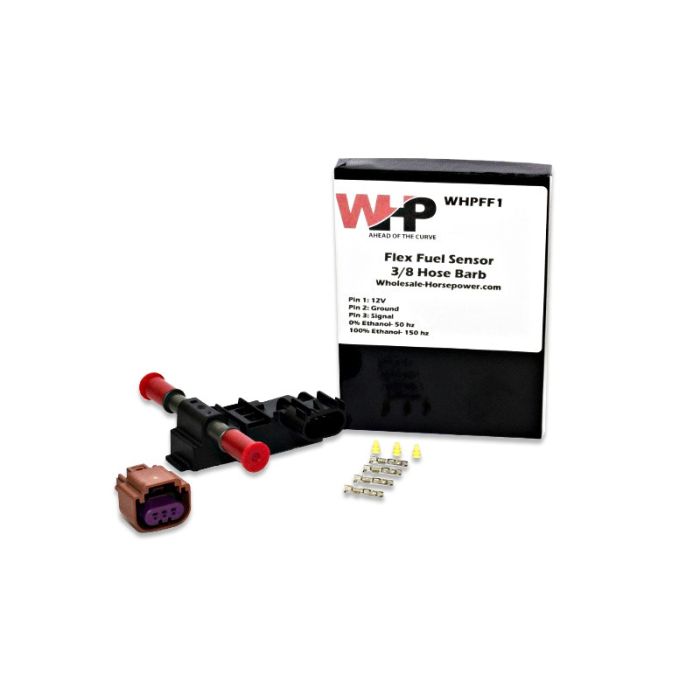 Flex Fuel Sensor SEN-ECU-FLEX - FMIC