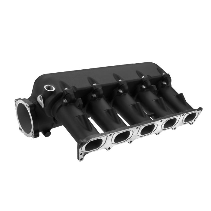 FMIC.Pro AUDI RS3 2.5 TFSI intake manifold - black FMICPRO-INTAKE-24 - FMIC