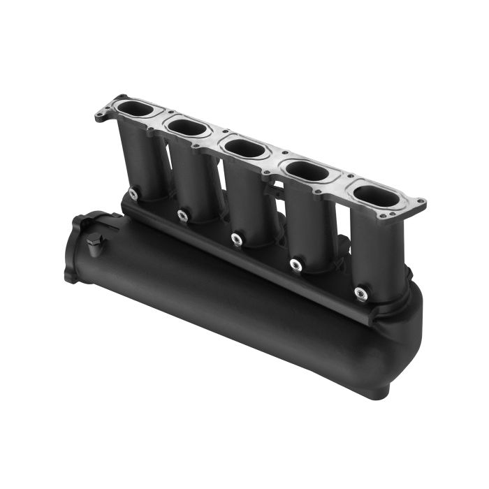 FMIC.Pro AUDI RS3 2.5 TFSI intake manifold - black FMICPRO-INTAKE-24 - FMIC