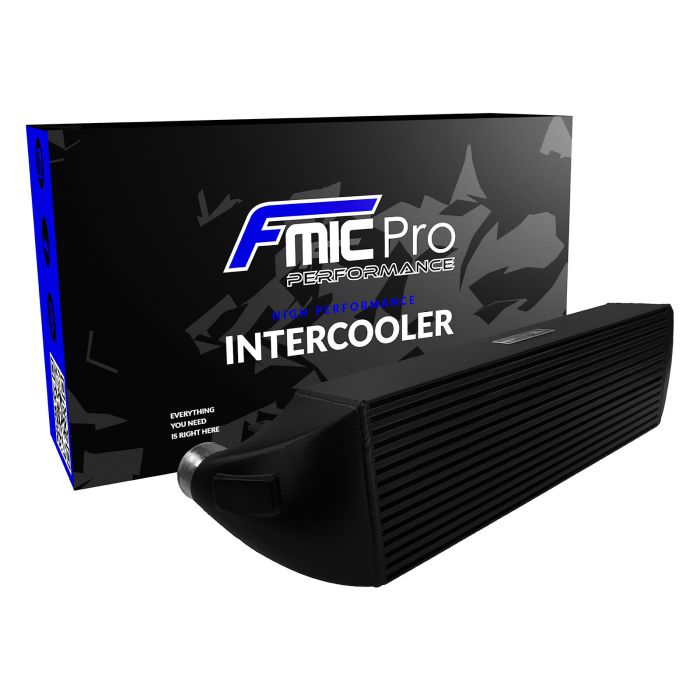 Intercooler FMIC.Pro Ford Focus ST 2013+ FMICPRO-IC-027 - FMIC