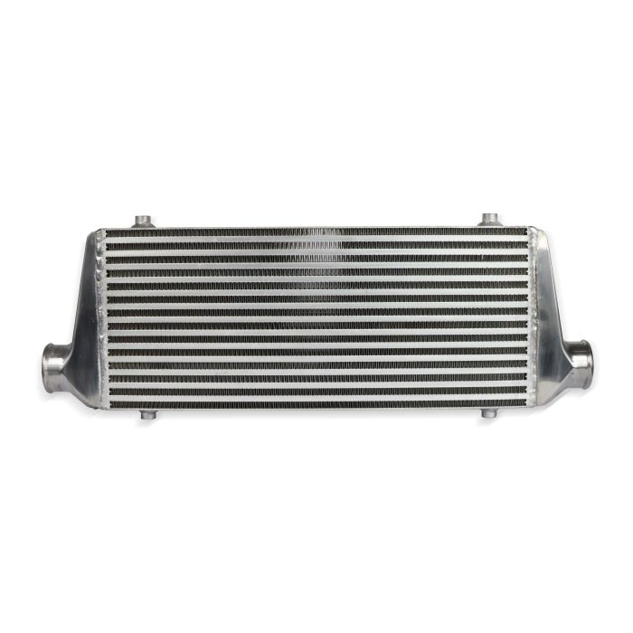 Intercooler Ford Focus ST 2.5T 225ps MK II Red JRspec ICKIT-FORD1-JR-R ...