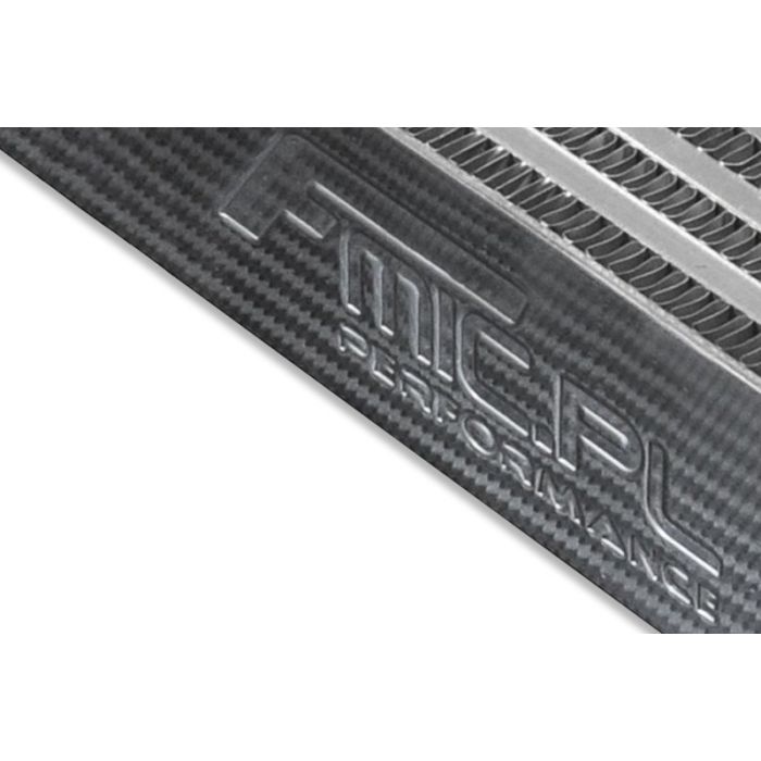 Intercooler VW Polo 6R GTI 1.4 TFSI Black Fmic.eu With ICKIT-VW4-MAP-B ...