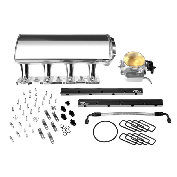 INTAKE MANIFOLD FMIC.Pro CORVETTE LS1 FMICPRO-INTAKE-20 - FMIC