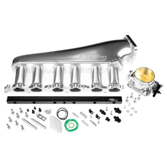Intake manifold FMIC.Pro Toyota 2JZ-GTE FP-INTK-2JZGTE - FMIC
