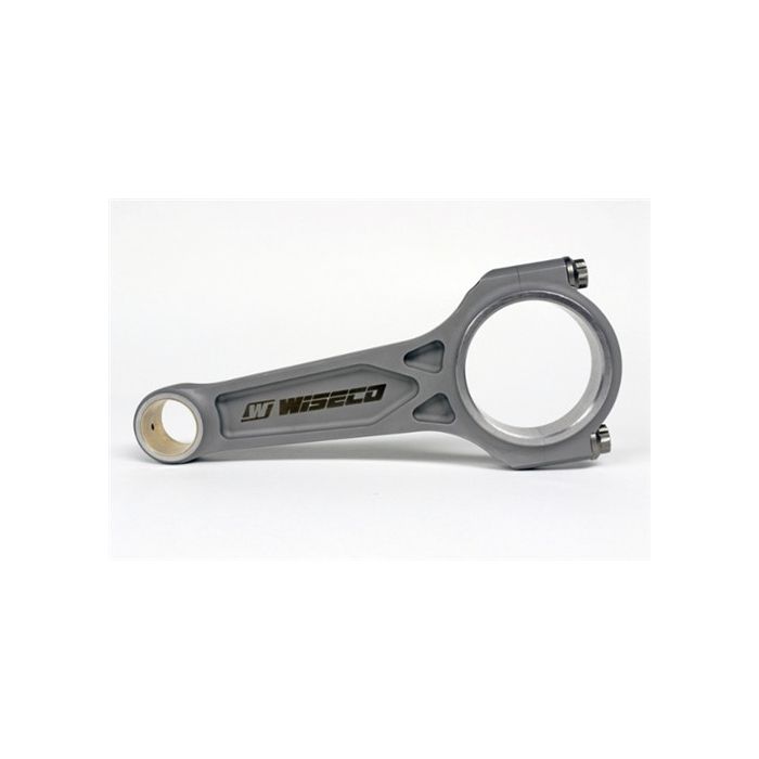 Forged Rods Wiseco TY5591-866 BoostLine I-beam for Toyota Supra 2JZ ...