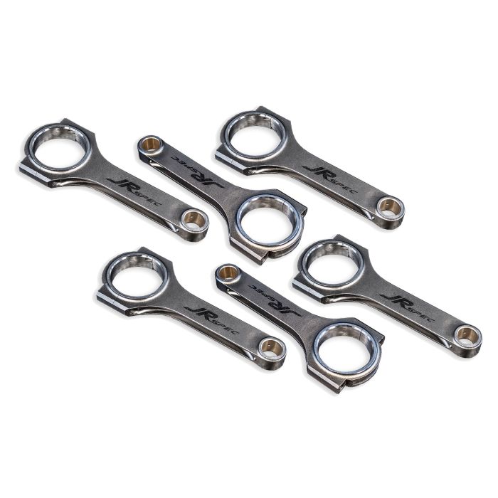 Forged rods JRspec Toyota 2JZ-GE 2JZ-GTE H-BEAM Ro TY142-H6 - FMIC