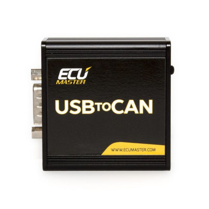 USB to CAN Module ECU-USBTOCAN - FMIC