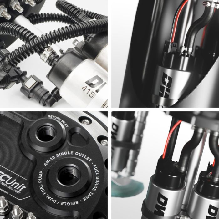 Nuke Performance CFC Unit for ATL fuel cells - Competition Fuel Cell ...