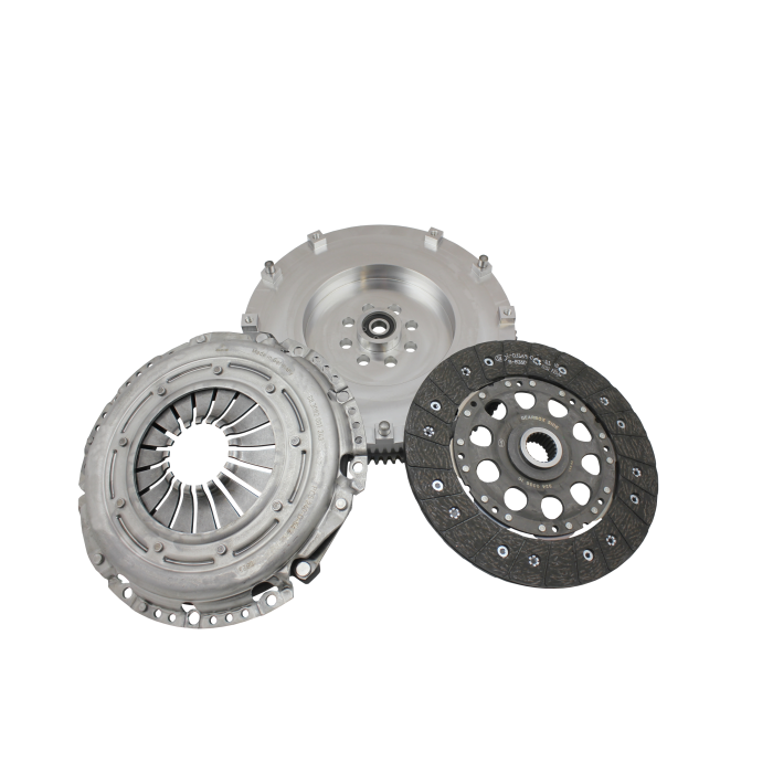 Single mass clutch set for M50, M52 and M54 engine FTWL_CM5XG6-37DZBZPE ...