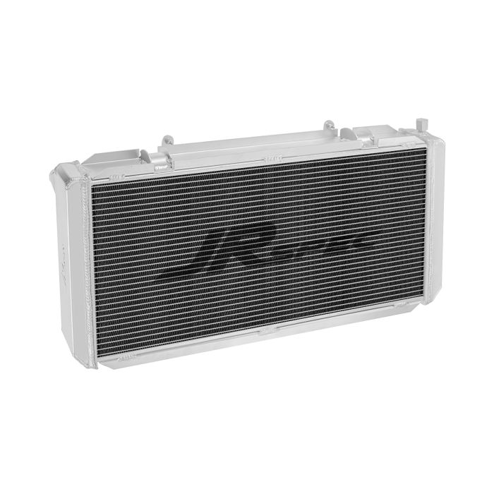 Racing Radiator Toyota MR2 X-Core Manual 1990-1997 RAD-TOY-001 - FMIC