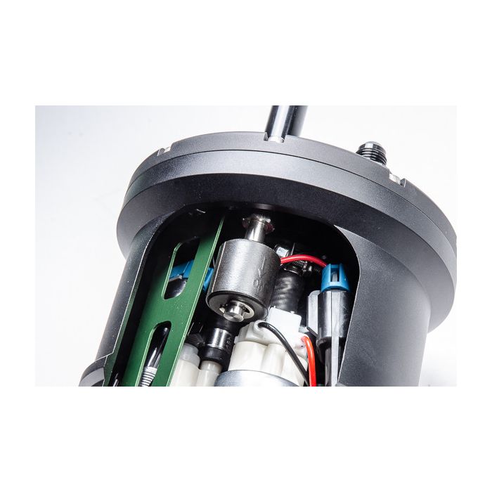 Fuel Level Switch and Diagnostic Indicator Radium Engineering - Fmic.pl