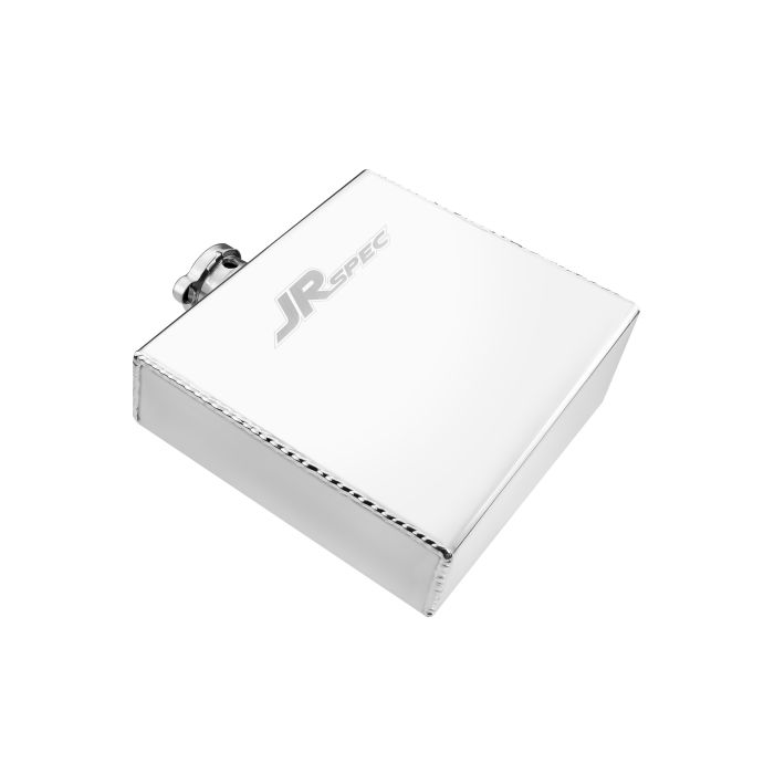 Aluminum Coolant Overflow Tank JRspec For Supra MK III IV 7MGTE 2JZGT ...