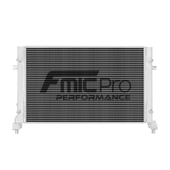 Racing Radiator FMIC.Pro Audi A3 8P Seat Leon Skoda Octavia 1.2 1.4 TSI ...