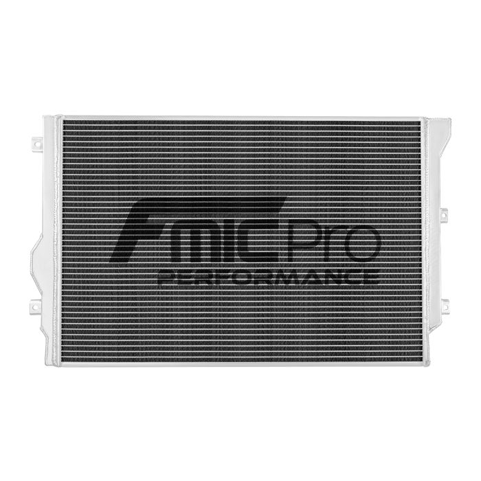Racing Radiator FMIC.Pro VOLKSWAGEN VW GOLF MK7 2.0 R GTI GTD TSI 13 ...