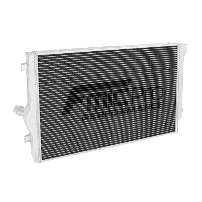 Racing Radiator FMIC.Pro VOLKSWAGEN VW GOLF MK7 2.0 R GTI GTD TSI 13 ...
