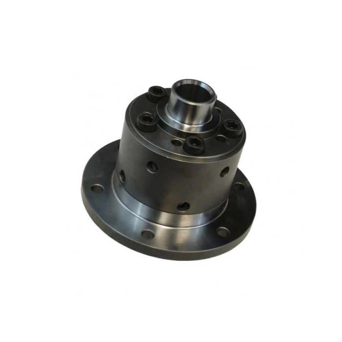 Bratex Differential English Axle 22 Splines BR-AB-E01 - FMIC