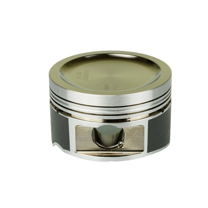 Forged pistons kit Wiseco 4 cyl, Toyota Celica / MR2 3SGTE 2.0l 16V 89 ...