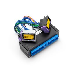 Nissan SR20 (64pin) EMU Plug&Play adapter ECU-PNP-NIS-SR - FMIC