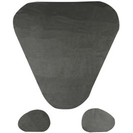 '66 CHEVELLE UNDER HOOD Kit (Cowl Induction Hood) DEI 050127 USA-DEI ...