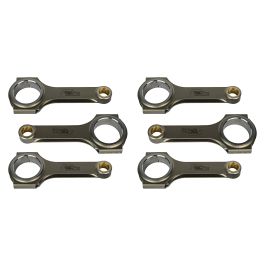 Forged rods FMIC.Pro for BMW M20B25 M50B25 M52B25 M50B28 M52B28 M54B30 ...