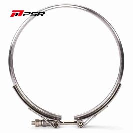 Pulsar PSR Clamp Stainless Steel T6 Turbine Housing to CHRA 127mm ...