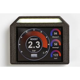 CANchecked MFD32S Gen2 Multi Function Display universal CC03002 - FMIC