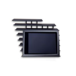 CANchecked Display MFD32 Gen2 for Audi R8 42 (MK1) vFL LHD 2006-2012 ...