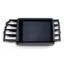 CANchecked Multi Function Display MFD28 GEN2 for Volkswagen VW Golf MK6 ...