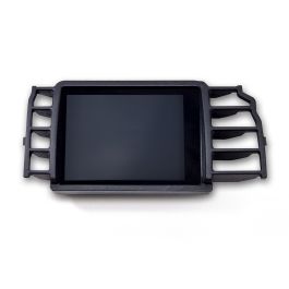 CANchecked Display MFD28 Gen2 for VW Golf MK6 (Typ 1K) RHD 2008-2013 ...