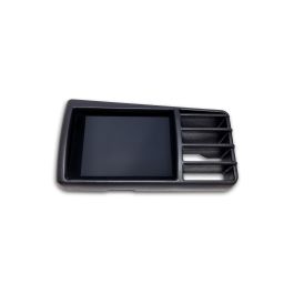 CANchecked Display MFD28 Gen2 for VW Golf MK3 (Typ 1H) LHD 1991-1998 ...