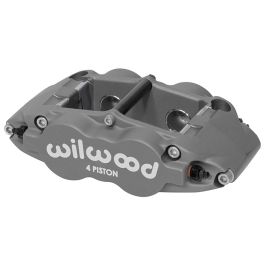 Wilwood 120-13234 Forge Superlite Universal Radial Mount Caliper 4 ...